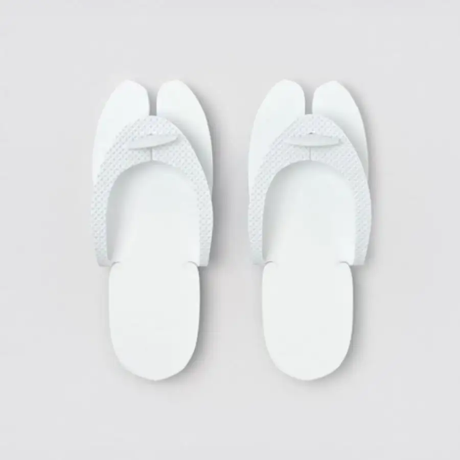 Hotelslipper Hammam Flip-Flop | Hotel-Werk
